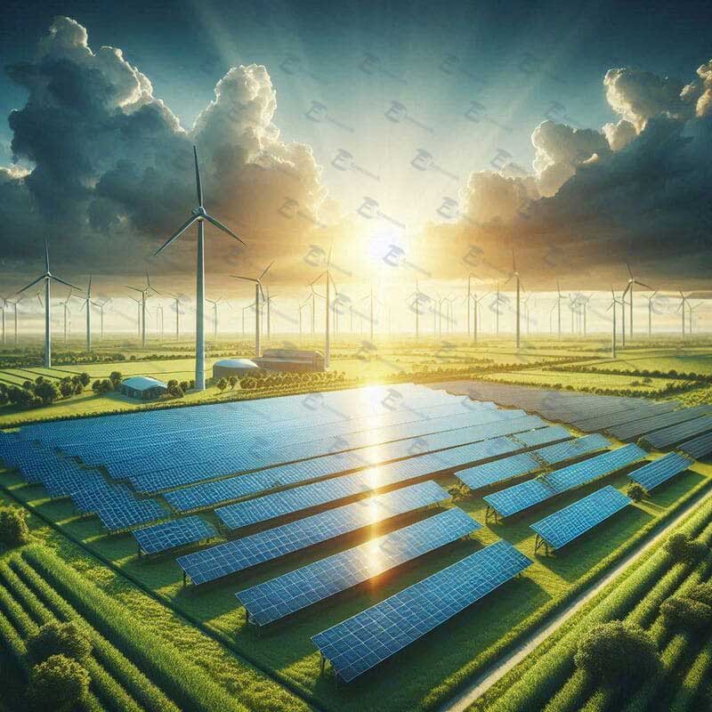 Solar Power Plant (Pull Out) Tests - Azmouneh Foulad; Quality criteria